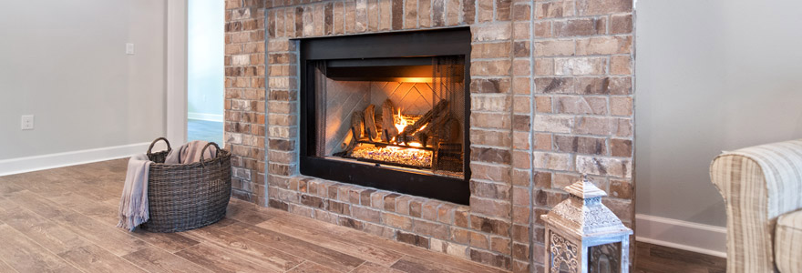 Tous les conseils pour bien choisir sa cheminée à gaz